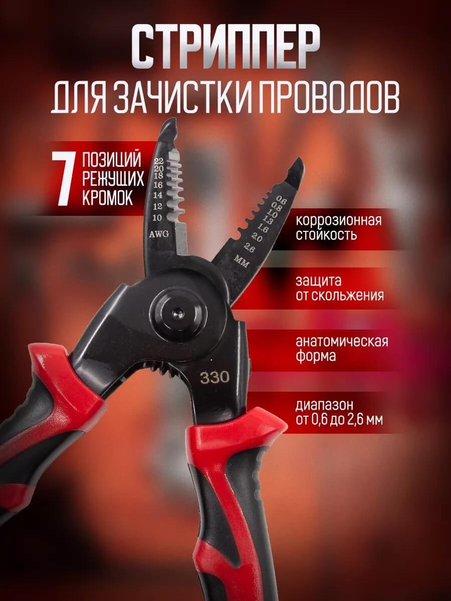 Многофункциональный набор быстросменных инструментов пассатижи ...
